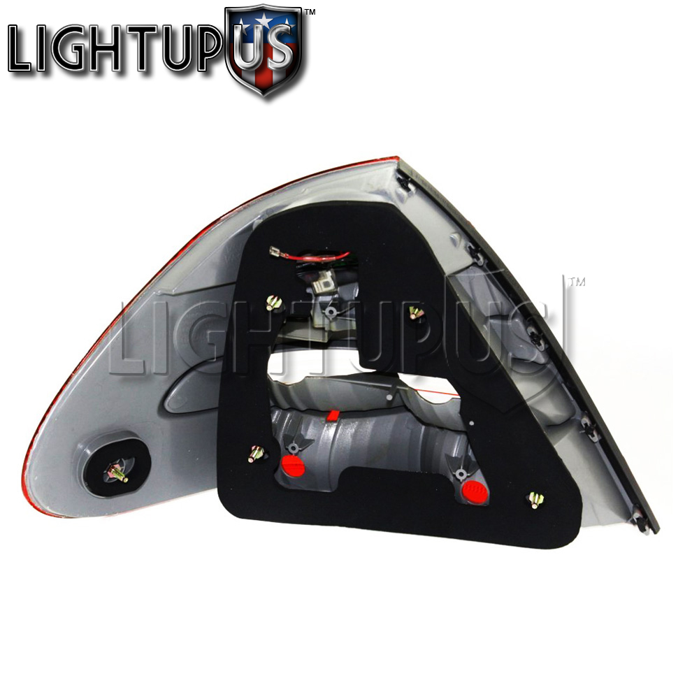 Right Passenger LED Tail Light for 2003-06 MERCEDES BENZ E55 E320 E500 ...